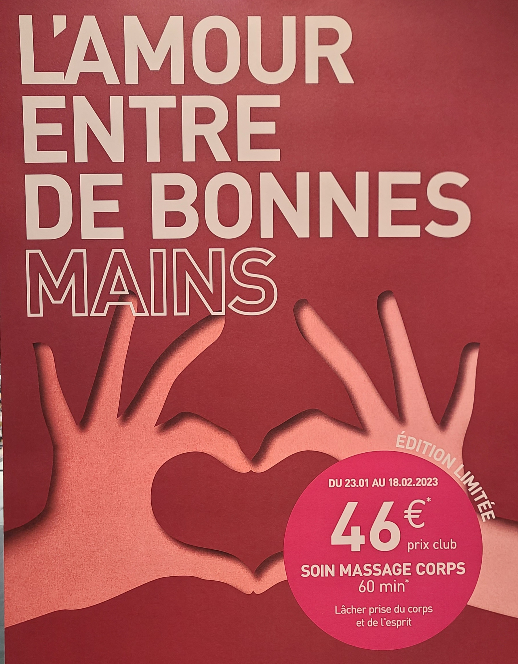 Beauty Success l'Institut - Grand Chêne